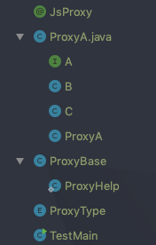 自定义注解代理实现(实践2)_java 遇到注解就变为代理对象-CSDN博客