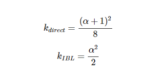 【PBR系列七】基于物理的环境光照(下)：镜面反射 IBL(Specular IBL)-CSDN博客