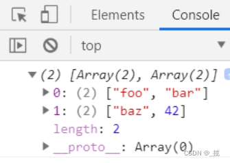 （详解）Object.keys() Object.values() Object.entries()-CSDN博客