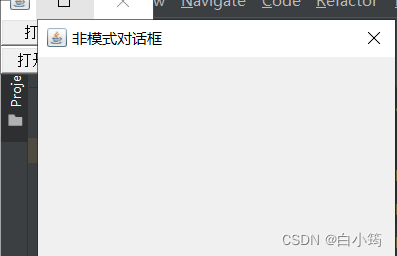awt对话框Dialog_sunawtdialog-CSDN博客