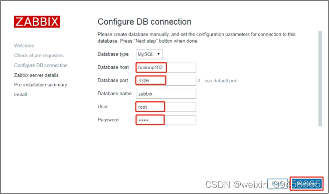 集群监控Zabbix_zabbix监控hadoop集群-CSDN博客
