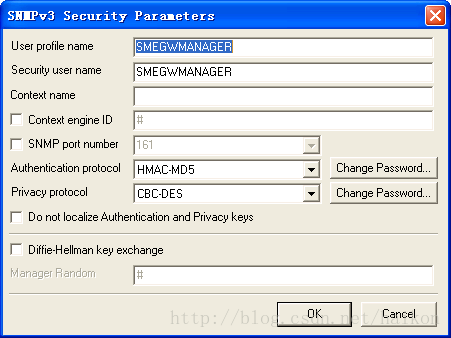 使用SNMP进行网络设备的监控管理-CSDN博客