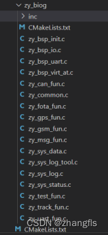 移远CAT1模组OPENCPU开发：添加工程_移远opencpu教程-CSDN博客
