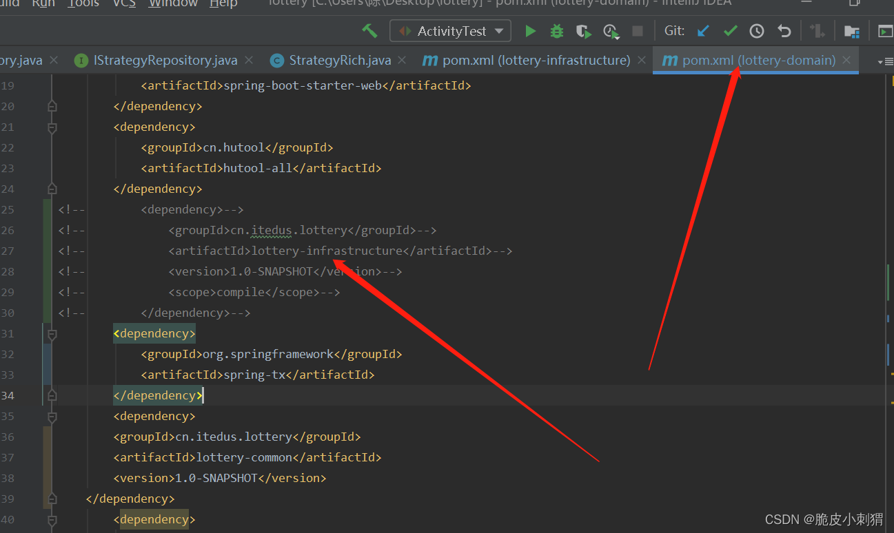 Error:java: Annotation processing is not supported for module cycles. Please ensure that all ...