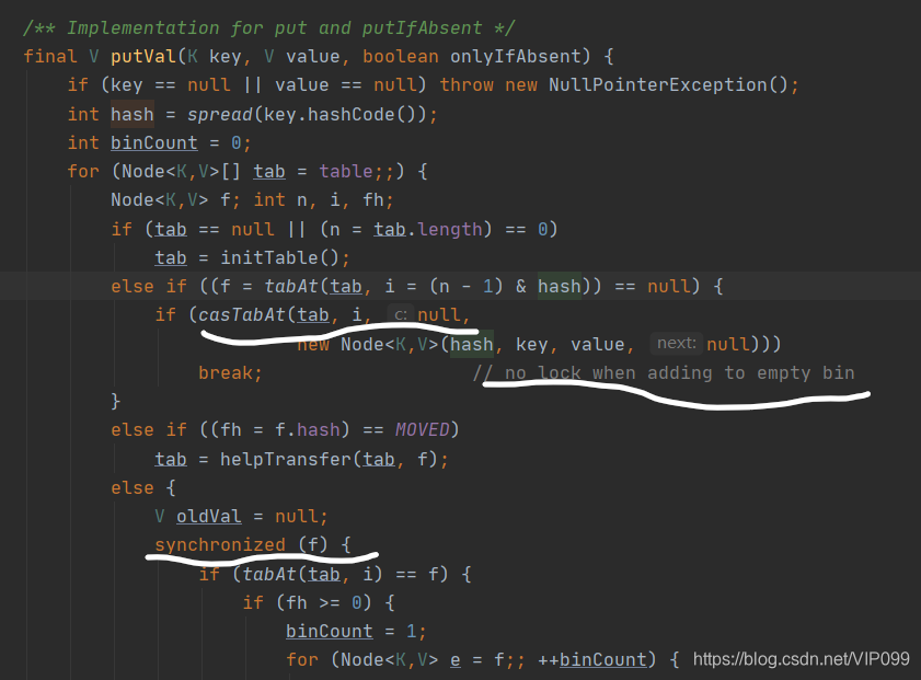 JAVA系列：Hashtable、TreeMap 、LinkedHashMap、ConcurrentHashMap_hashtable hashmap treemap ...