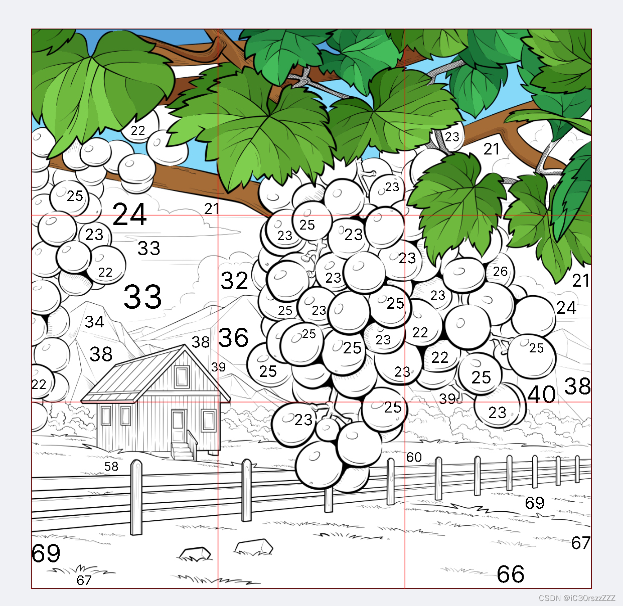 CATiledLayer参数解释/踩坑-CSDN博客
