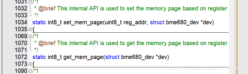 毕业设计--2020.02.13-----基于Stm32F407的 BME680传感器库函数的迁移_stm32 iic 读取bme680-CSDN博客