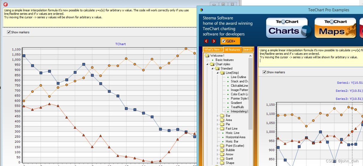 TeeChart Pro VCL FMX 2022.36.220929 Crack_teechartvclfmxsource 2023.38-CSDN博客