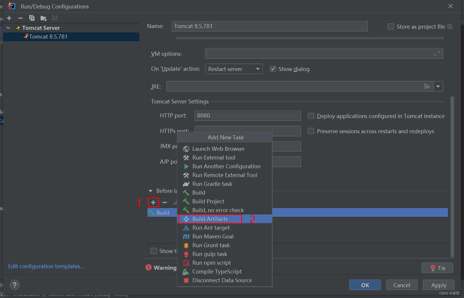 IDEA2022.1创建Spring boot + Mybatis + Web 项目_idea2022创建spring boot+mybatis项目-CSDN博客