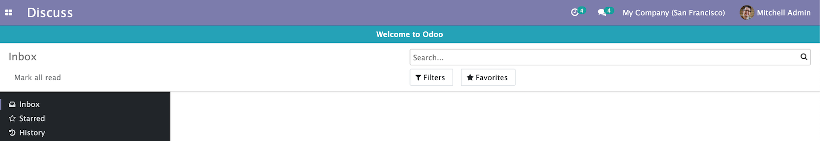 ch16.odoo网页客户端开发之owl_odoo16 owl-CSDN博客