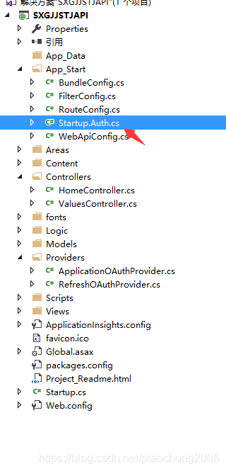 MVC WebApi 实现Token验证_c# webapi token-CSDN博客