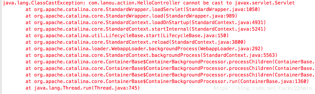 cannot be cast to javax.servlet.Servlet**解决方法_idea cannot be cast to javax.servlet.servlet-CSDN博客