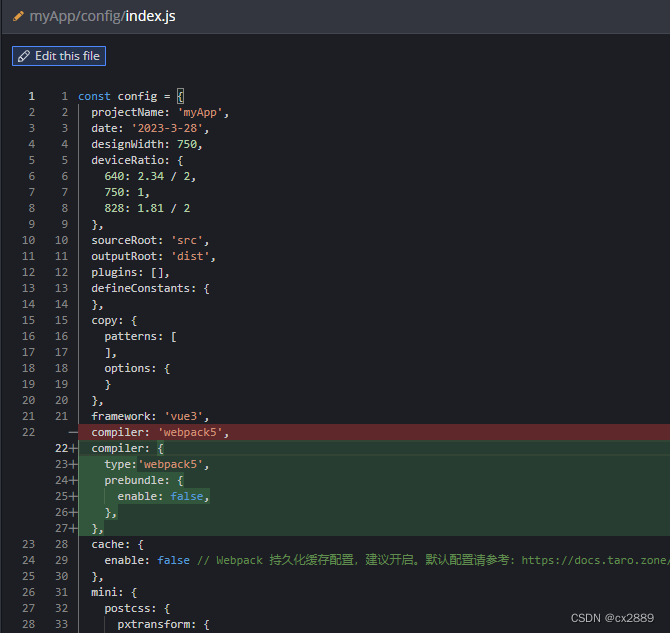 20230621 taro+vue3+webpack5+antdv时，在vue文件中特定组件时，devH5环境报错_taro+vue3打包h5报错-CSDN博客