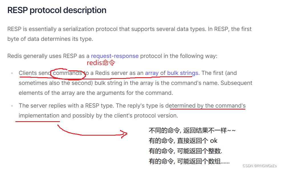 使用c操作redis客户端c Redis Csdn博客 9266