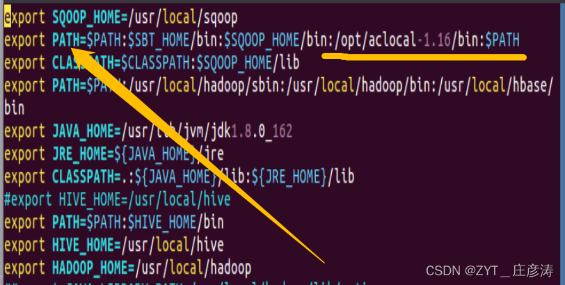 ggplot2、RMySQL、httpuv、shiny、miniUI、devtools、recharts、‘aclocal-1.16‘ is missing on your system.安装 ...
