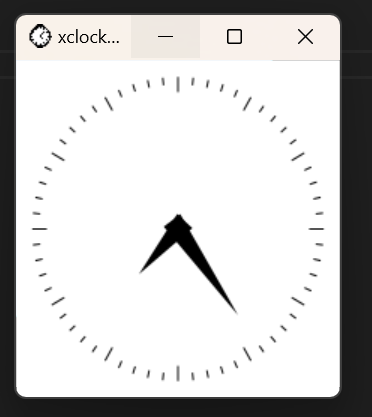【linux】远程数据在本地可视化_unable to access the x display, is $display set pr-CSDN博客
