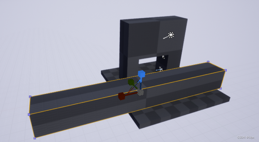 【ue4】【新手入门】谌嘉诚初学基础课程04 064(记录向)send To Unreal插件下载 Csdn博客