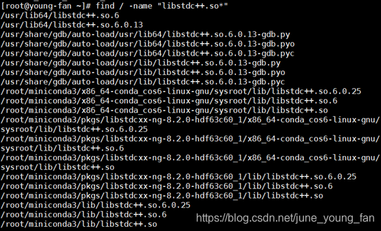 如何安全的升级centos系统上的glibc库_centos 升级ldd-CSDN博客