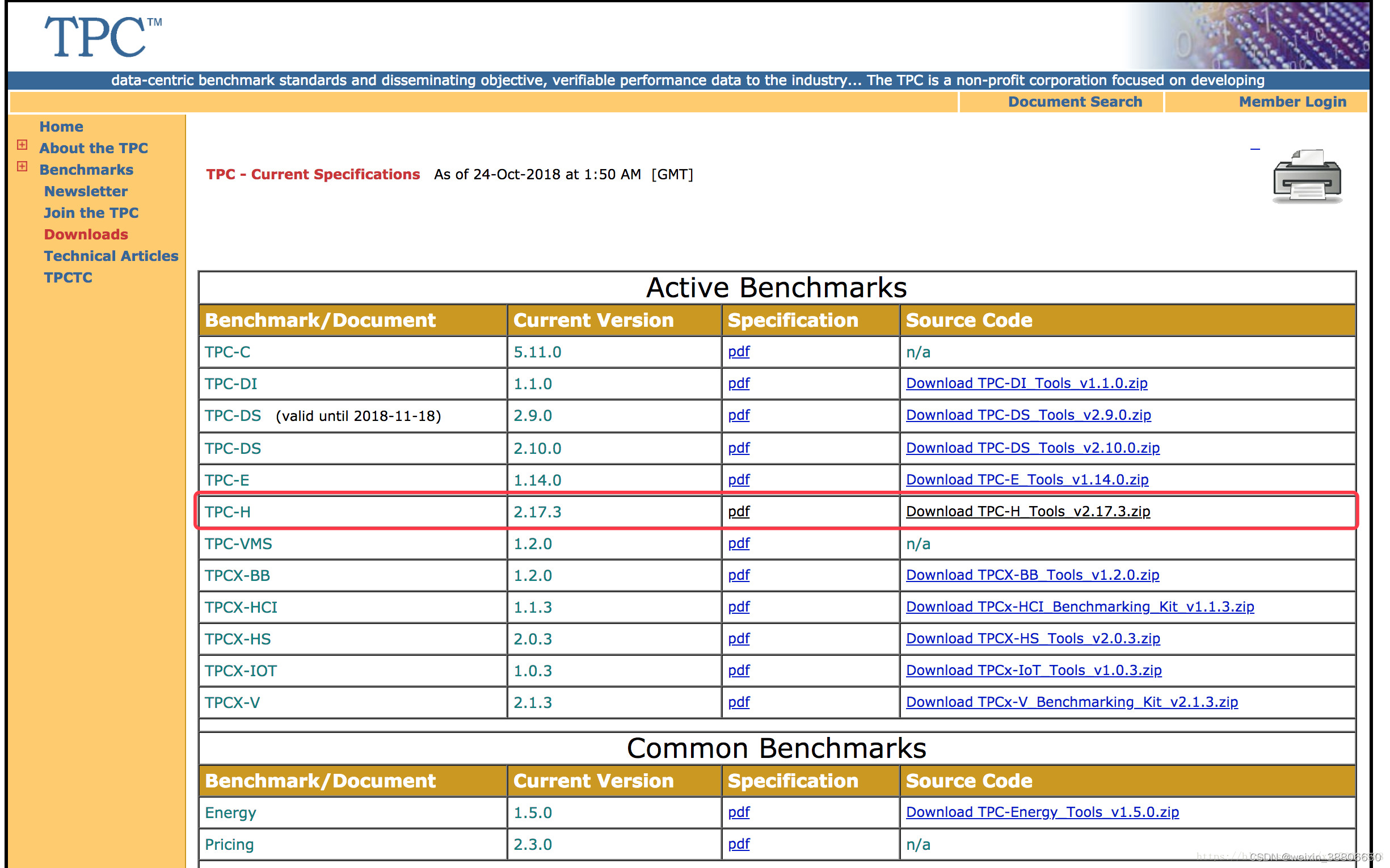 linux环境下测试mysql+TPC-H（实测全流程：环境安装+导入数据+执行查询）_tcp-h-CSDN博客