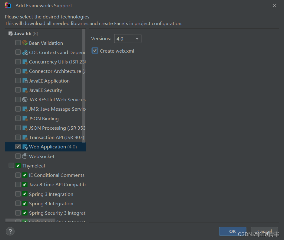 3、Servlet——Servlet、IDEA创建Web项目、IDEA创建JSP页面_idea怎么创建jsp文件-CSDN博客