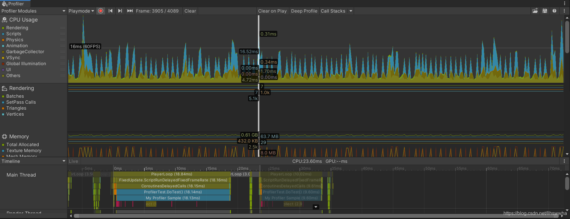 《Unity游戏优化》笔记(4)[21/02/05_周五][P29_46]_跨越本机托管-CSDN博客