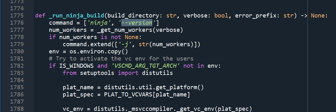 Pytorch cpp_extension报错：DLL load failed while importing xxx: 找不到指定的模块解决方案_编译torch extension 报错 ...