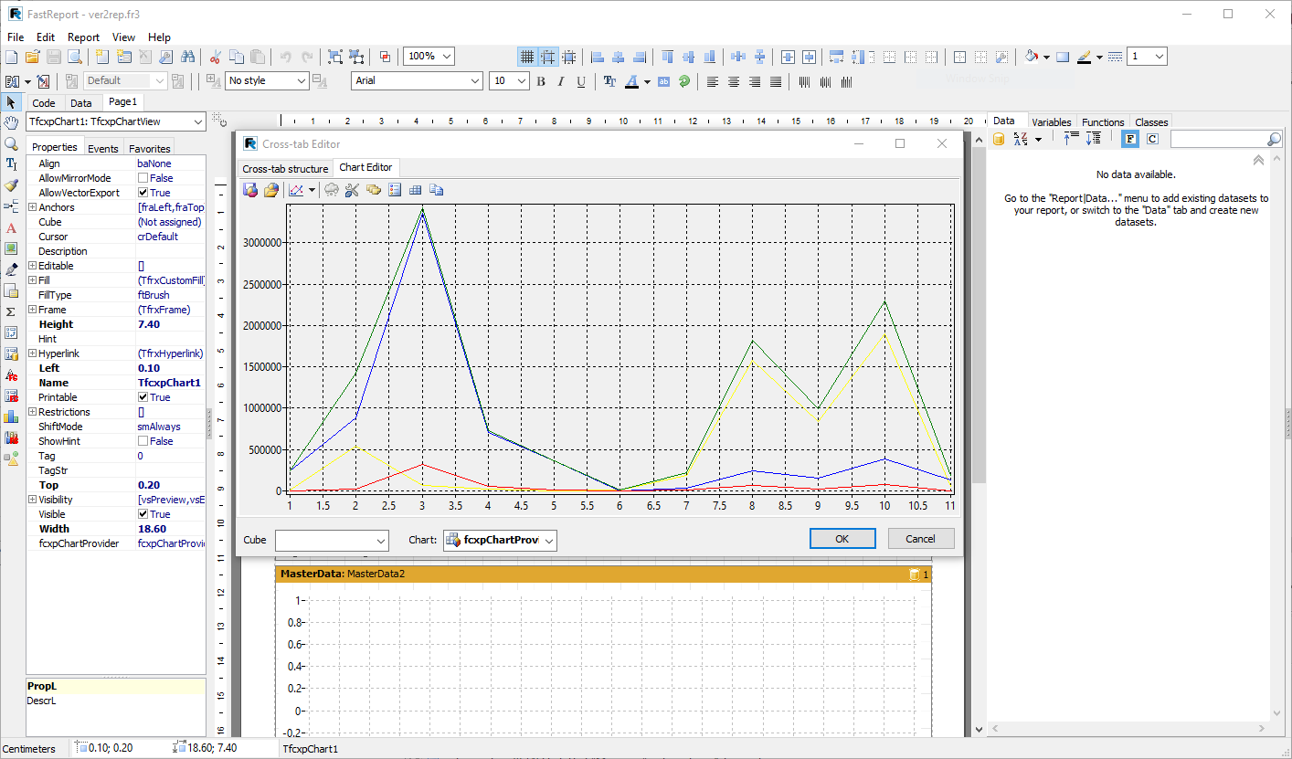 报表控件FastReport 旗下 Delphi和lazarus 2023新版发布，支持新的电子签名众多功能~_delphi 电子签字-CSDN博客