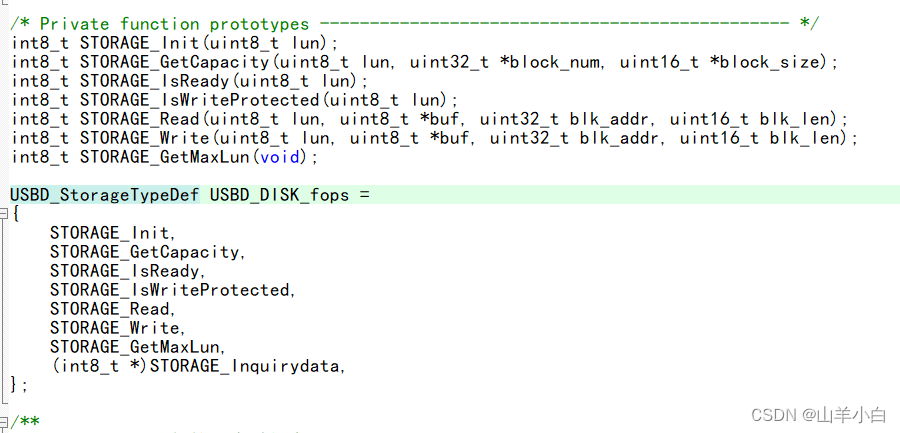 关于GD32F103+SD卡+USB+文件系统实现_gd32f103 usb-CSDN博客