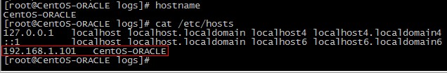 CentOS7_x86_64安装Oracle10g R2_centos7 安装oracle 10g runinstaller --ignorepre-CSDN博客