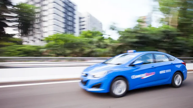 新加坡打车软件平台Ryde Group申请1700万美元纳斯达克IPO上市-CSDN博客