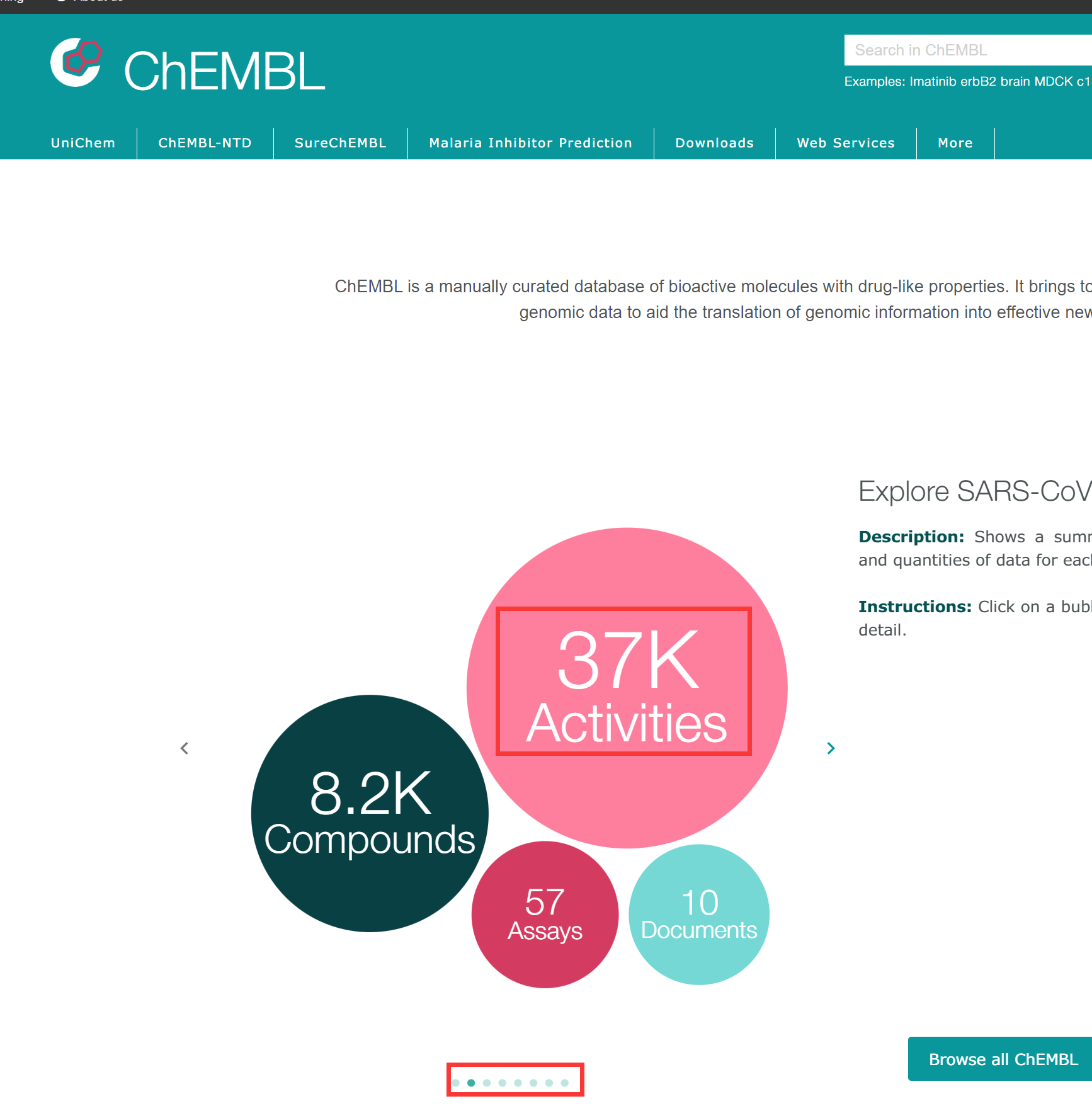 怎么使用CHEMBL查询所有针对某个靶点的分子 + 处理chembl中所有的活性数据-CSDN博客