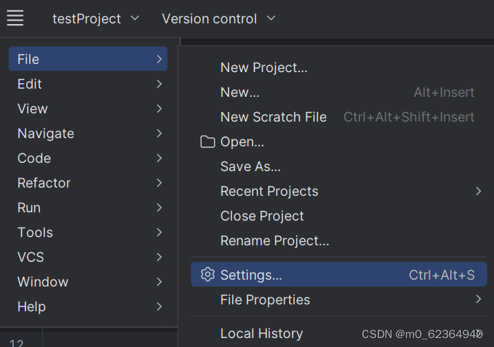 ChromeDriver配置（Python）_chromedriver python-CSDN博客