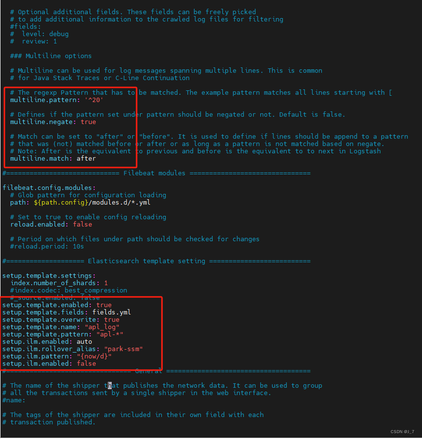 ELK（filebeat.yml配置）-CSDN博客