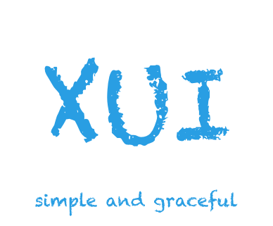 史上最优美的Android原生UI框架XUI使用指南_android xui-CSDN博客