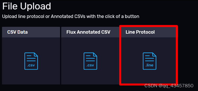 influxDB(v2-flux)快速上手！_influxdb2-CSDN博客
