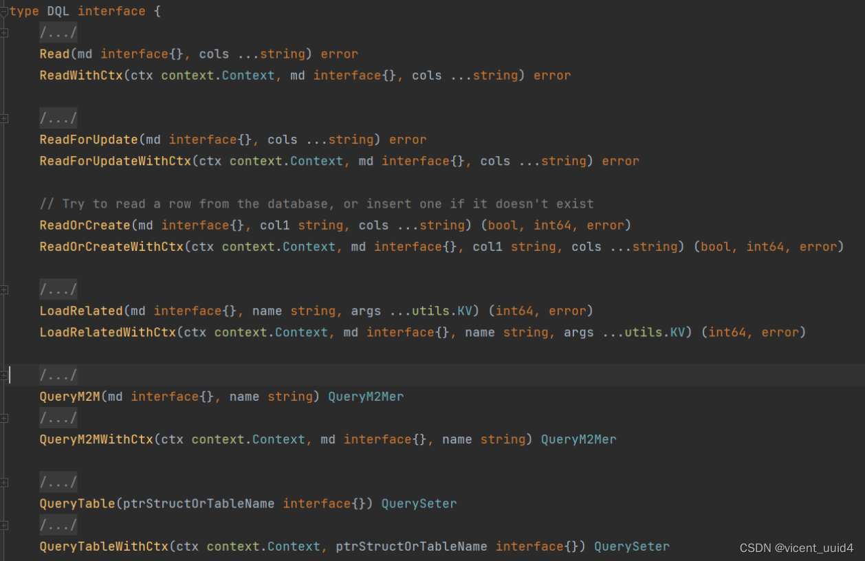 ORM 框架_orm框架-CSDN博客