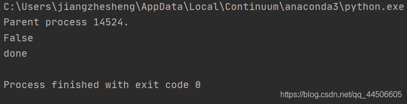 python multiprocess踩坑记录：在进程池multiprocess.Pool模块中使用锁Lock_python pool lock-CSDN博客