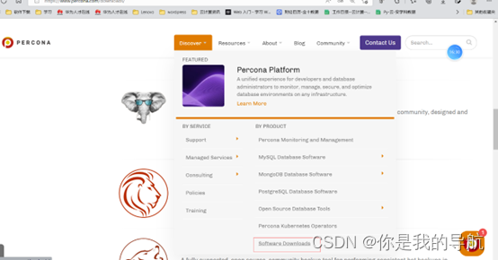 Mysql安装xtrabackup_xtrabackup rpm 安装-CSDN博客