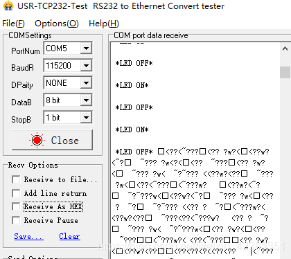 DA14585-我手上的开发板（串口2）-CSDN博客