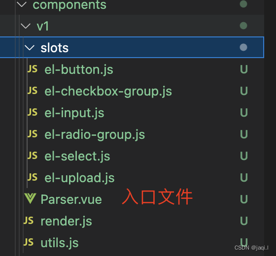 form-generator-parser没有el-upload上传成功钩子_formgenerator upload-CSDN博客