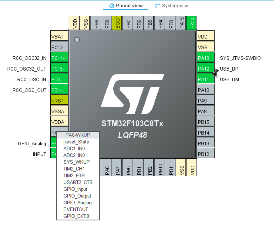 GPIO外设_eventout-CSDN博客