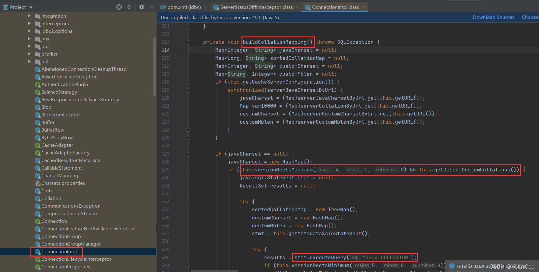 Mysqljdbc反序列化漏洞分析springboot Mysql Jdbc 反序列化漏洞 Csdn博客 