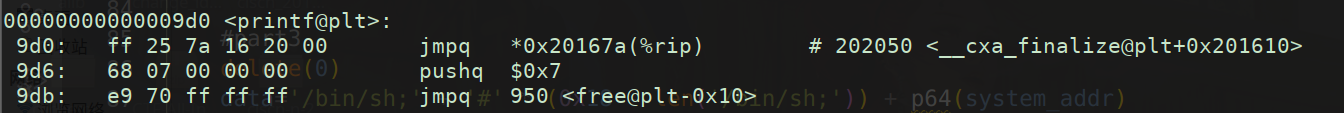 HCTF 2016 fheap 做题笔记_setbuf(stdin, 0ll); setbuf(stdout, 0ll); v3 = stde-CSDN博客