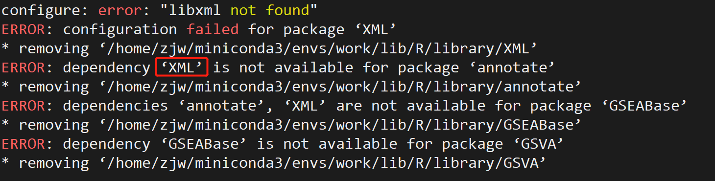 Linux安装单细胞分析软件copykat-CSDN博客