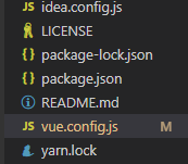 vue运行项目时显示Network:unavailable_network: unavailable-CSDN博客
