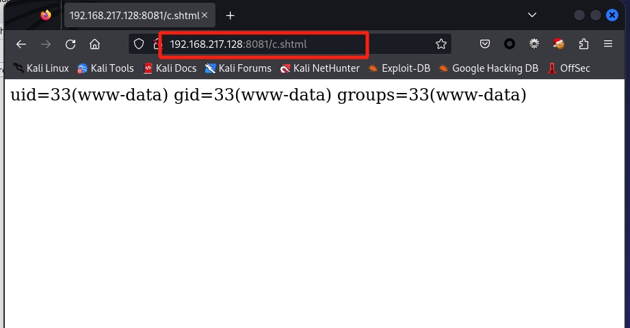 Apache SSI 远程命令执行漏洞-CSDN博客