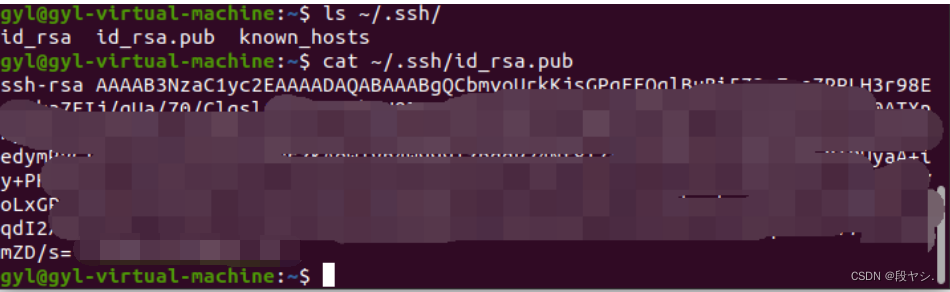 git clone 项目报“鉴权失败”的解决办法_git clone 鉴权失败-CSDN博客