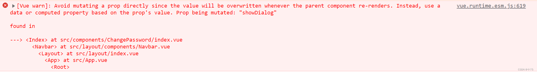 vue中的.sync有什么作用，该如何封装一个组件_vue2中的.sync是干什么的,怎么用-CSDN博客
