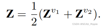 论文阅读“Deep Graph Clustering via Dual Correlation Reduction”（AAAI2022）-CSDN博客