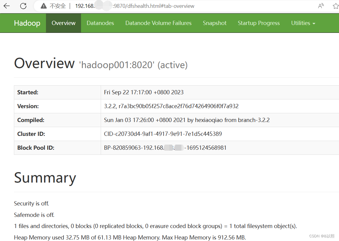 Linux配置hadoop文件报错 ERROR: JAVA_HOME is not set and could not be found（超详细）_linuxjavahome找不到-CSDN博客